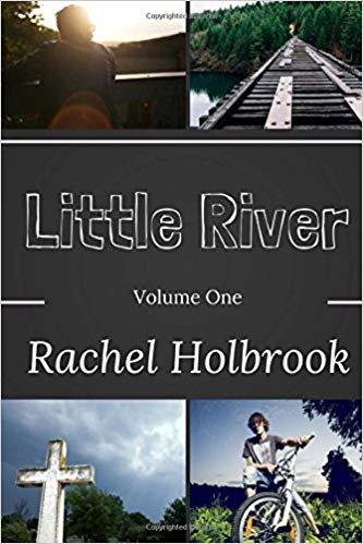 Books | Rachel Holbrook
